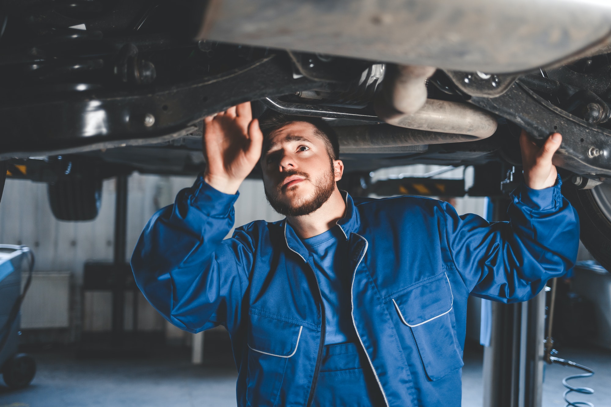 Essential Guide to Vehicle Inspections in Northern Virginia